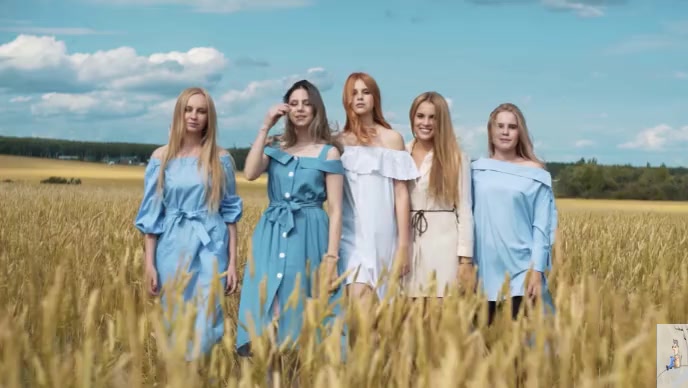 Five best friend Template | PosterMyWall