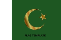 Flag Design Template | PosterMyWall