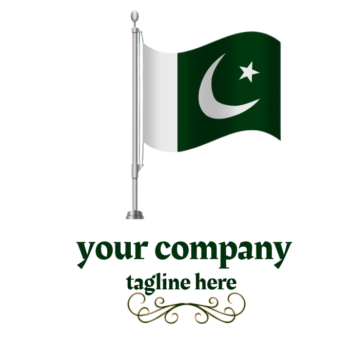 flag logo Template | PosterMyWall