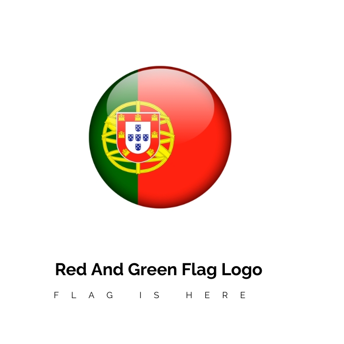 Plantilla de Logotipo de La Bandera de Búsqueda Folleto Del Logotipo ...
