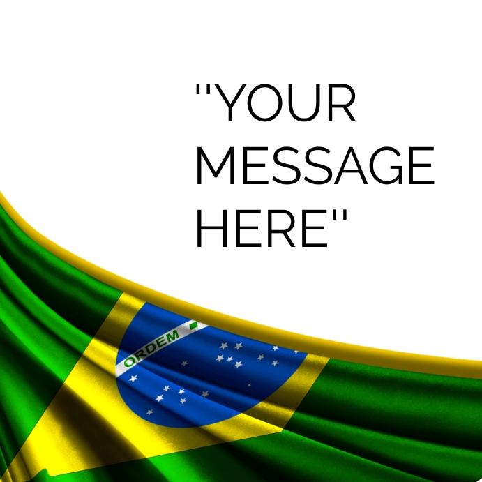 Copy of FLAG POSTER | PosterMyWall