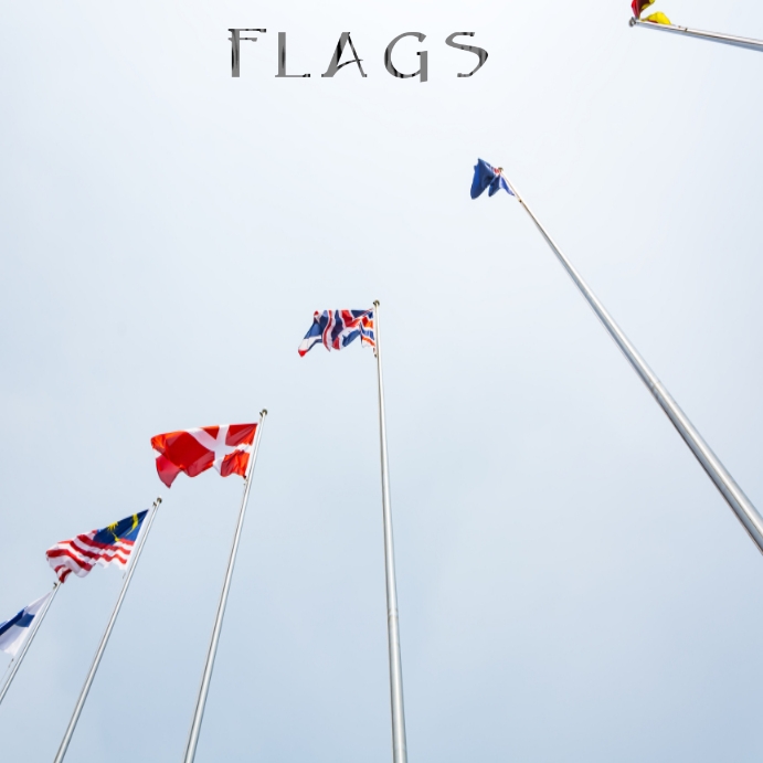 Flags Template | PosterMyWall