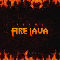 Free CD Cover Templates | PosterMyWall