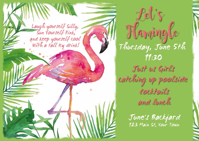 This Design Template is not available | PosterMyWall