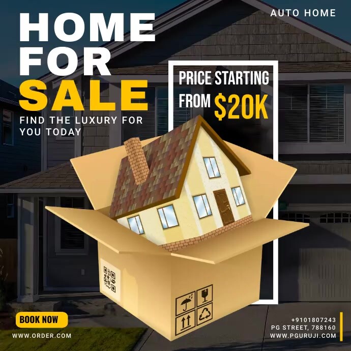 flash sale ad template | PosterMyWall