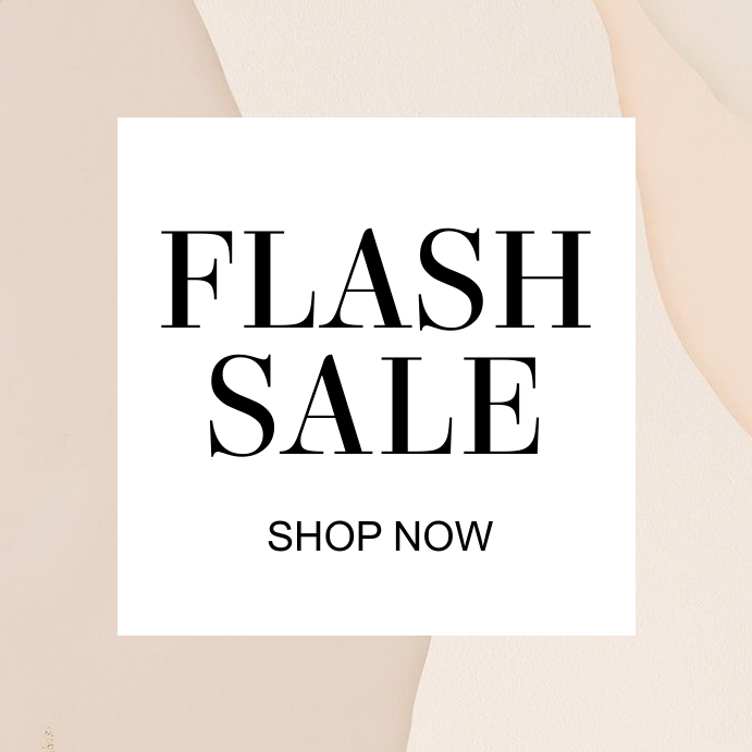 FLASH SALE Template | PosterMyWall
