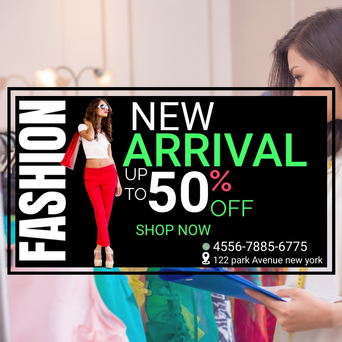 flash sale design Template | PosterMyWall