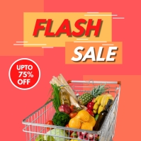 flash sale template | PosterMyWall