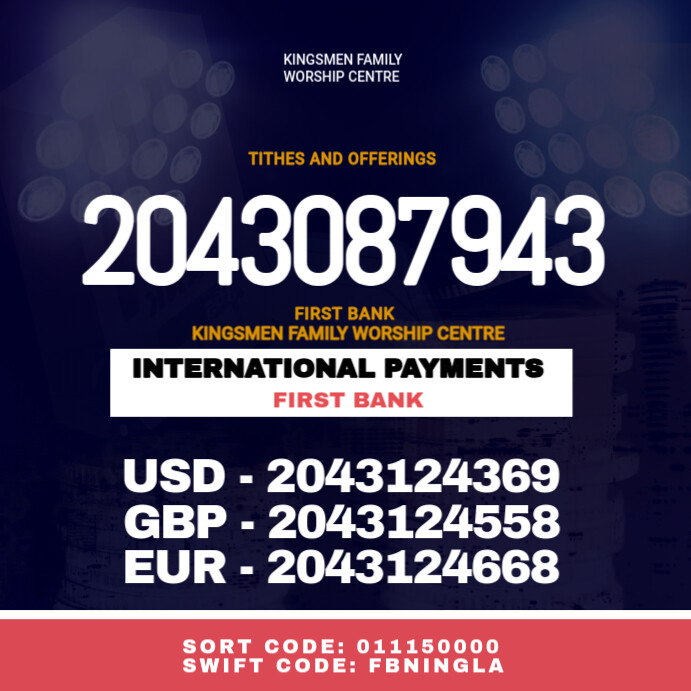 Flier template | PosterMyWall