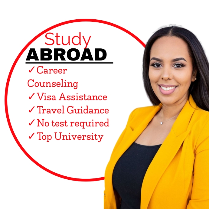 Flight Template | PosterMyWall