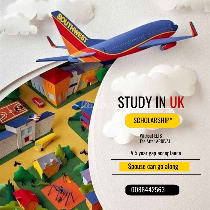 This Design Template is not available | PosterMyWall