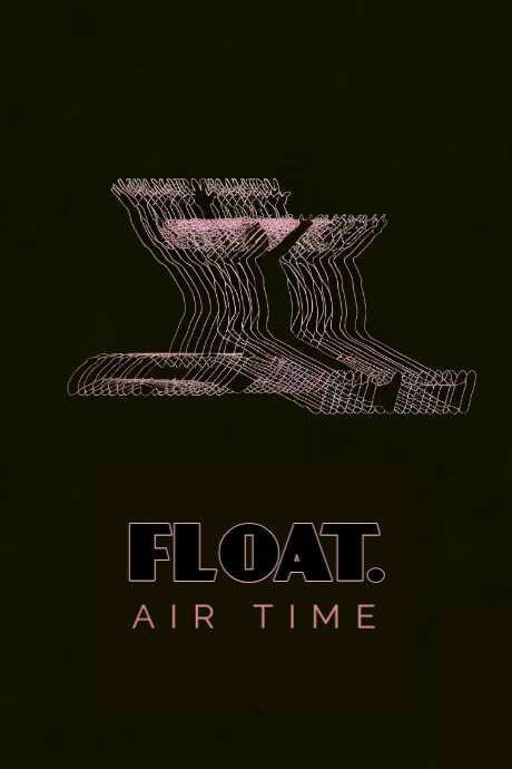 Float Video Poster Template | PosterMyWall