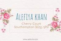 label card design Template | PosterMyWall