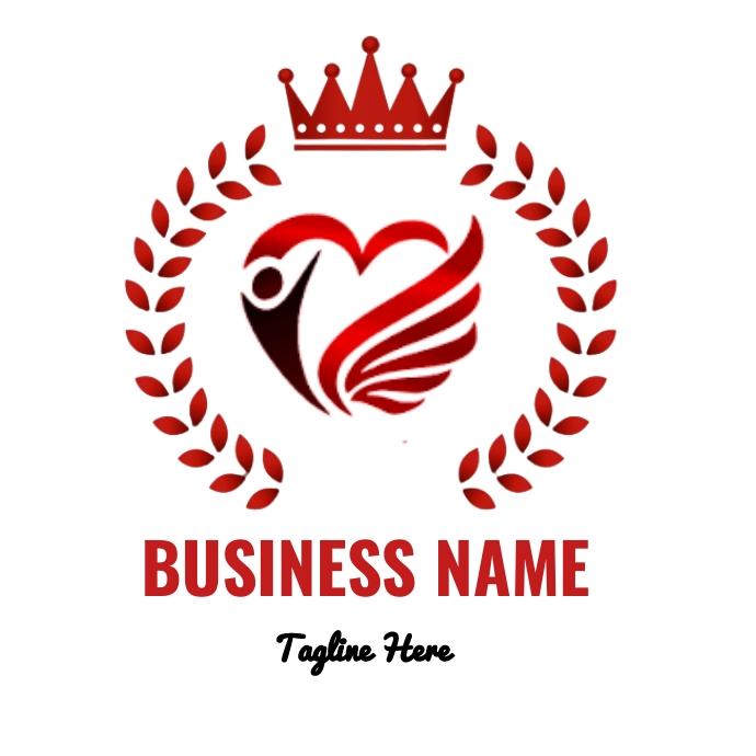 Floral Celebrating Life logo , a celebration Template | PosterMyWall