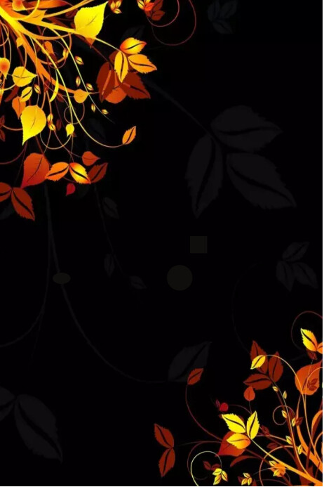 Floral design template | PosterMyWall