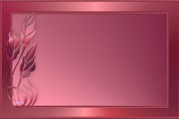 Floral Elegant Rose Frame Poster Template | PosterMyWall