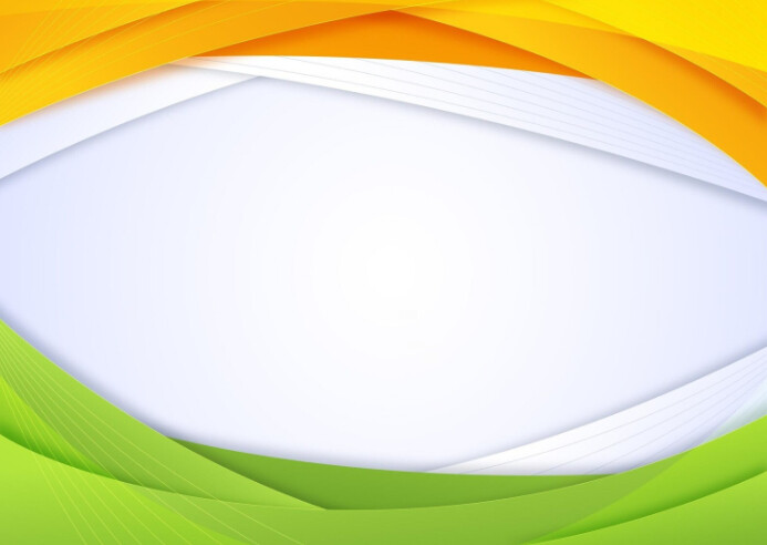 floral frame background Template | PosterMyWall