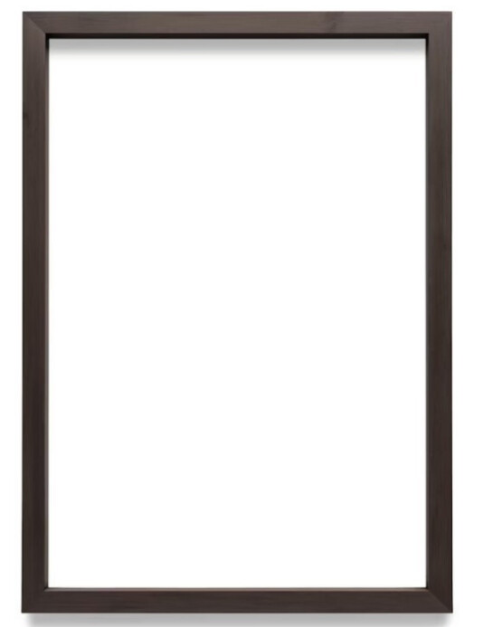 Copy of floral frame template | PosterMyWall