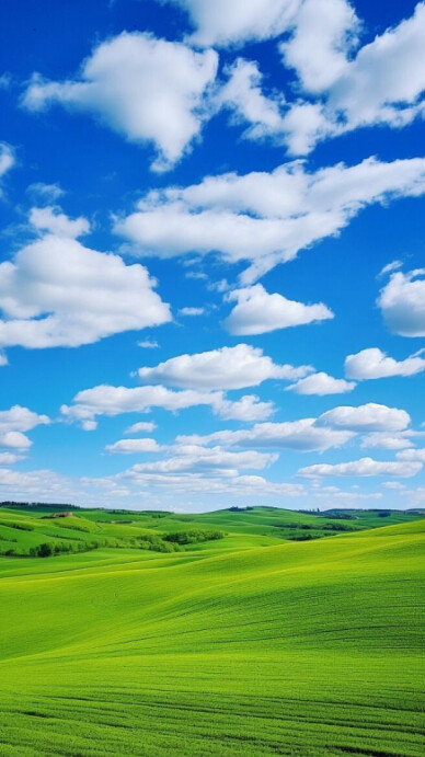 Nature Landscape Template | PosterMyWall