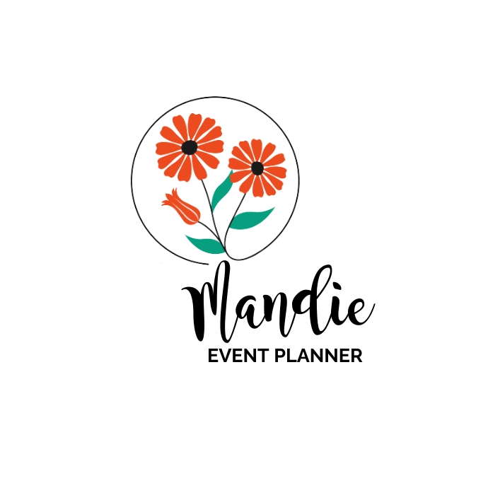 Floral LOGO Template | PosterMyWall