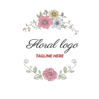 bath logo Template | PosterMyWall