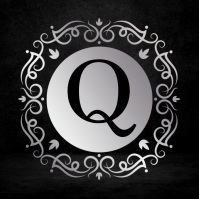 Logo Silver Template | PosterMyWall