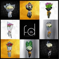 Flower shop Instagram post Template | PosterMyWall