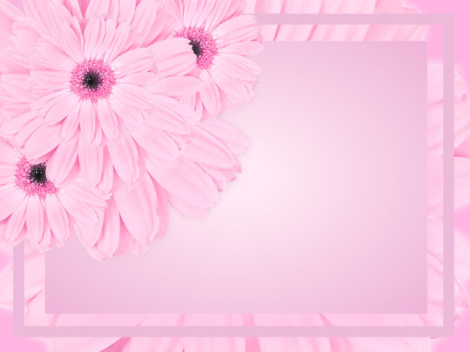 Flower Background Template | PosterMyWall