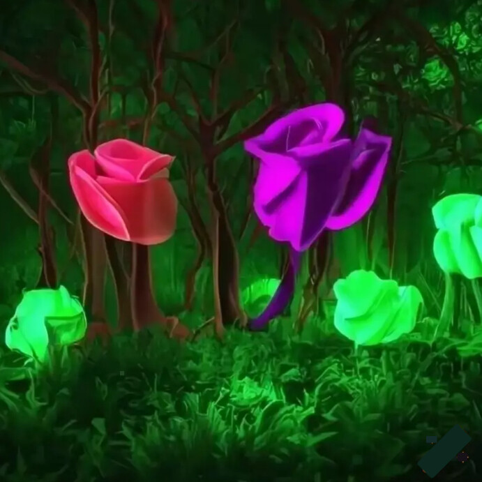 Plantilla de flower design poster | PosterMyWall