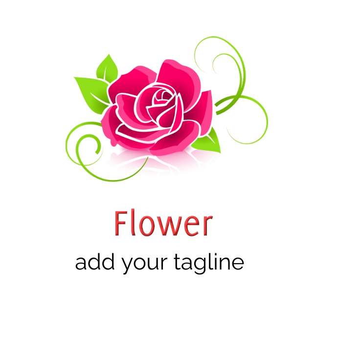 Copy of flower | PosterMyWall