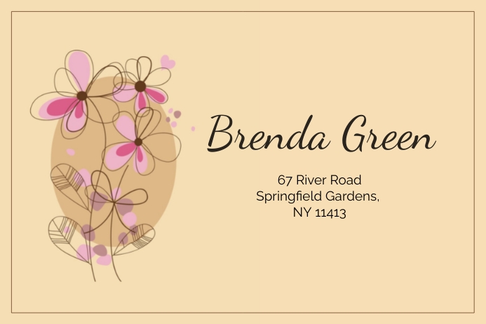 Ten szablon projektowy jest niedostępny | PosterMyWall