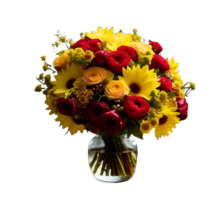 flower image png Template | PosterMyWall