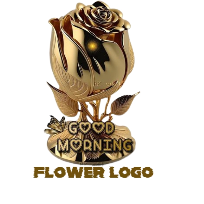 flower logo Template | PosterMyWall