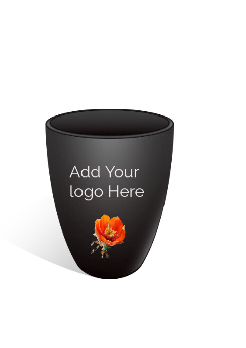 Flower mug Template | PosterMyWall