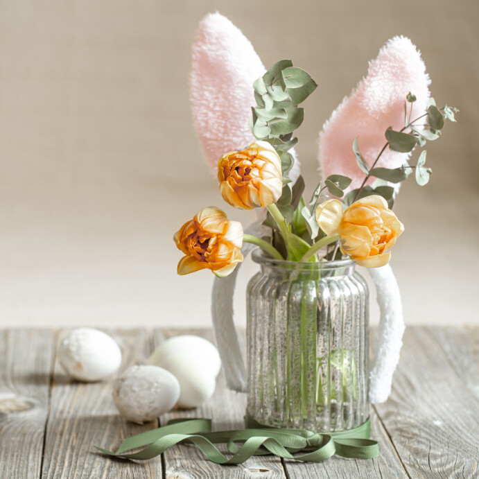 Flowers Template | PosterMyWall