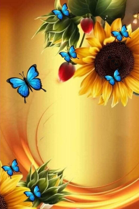 Flowers design templates | PosterMyWall