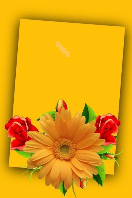 Flowers design templates | PosterMyWall