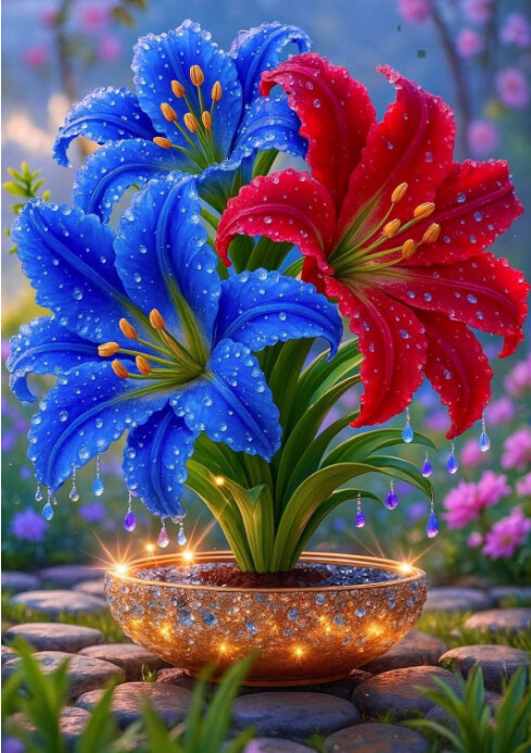 Flowers design templates | PosterMyWall