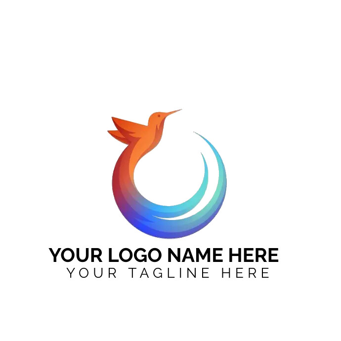 fly logo Template | PosterMyWall