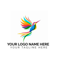fly logo Template | PosterMyWall