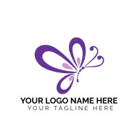 fly logo Template | PosterMyWall