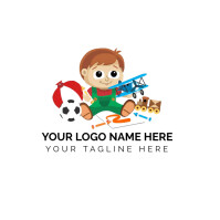 fly logo Template | PosterMyWall