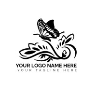 fly logo Template | PosterMyWall