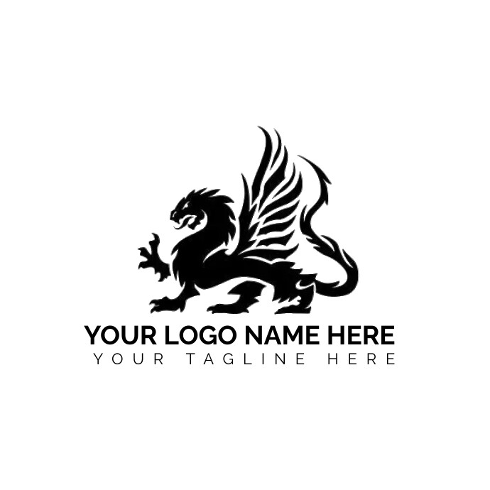 Plantilla de fly logo | PosterMyWall