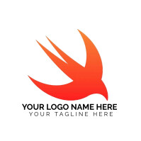 fly logo Template | PosterMyWall