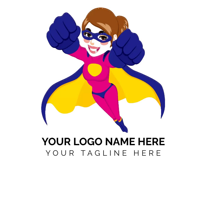 fly logo Template | PosterMyWall