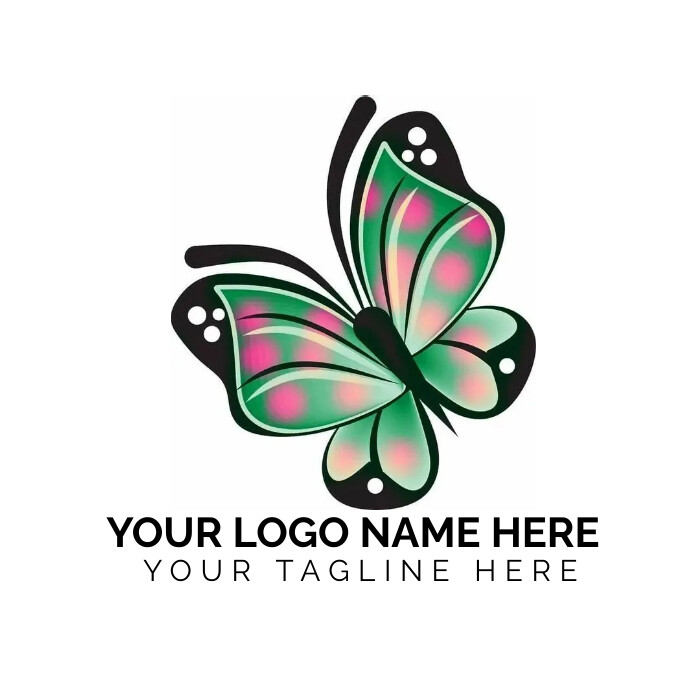 fly logo Template | PosterMyWall