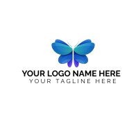 fly logo Template | PosterMyWall