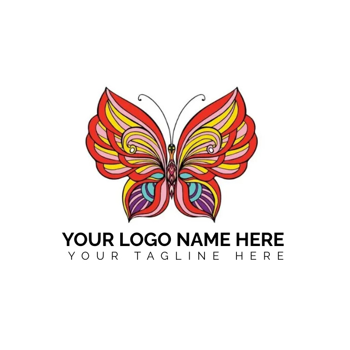 fly logo Template | PosterMyWall