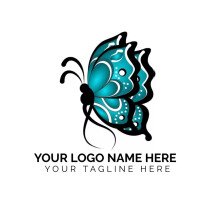 fly logo Template | PosterMyWall